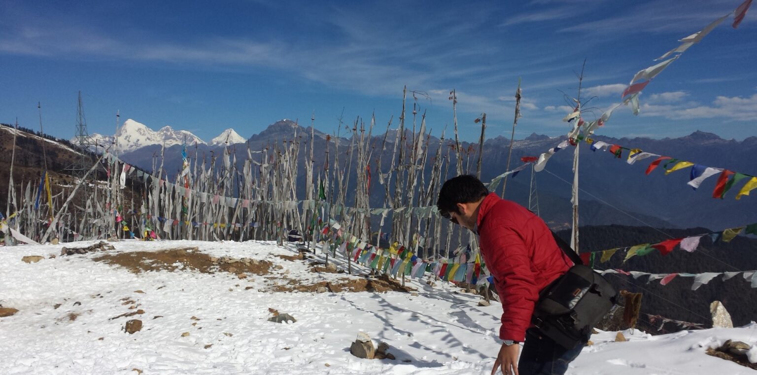 Top Best Treks of the Himalaya Including Nepal, Tibet, and Bhutan